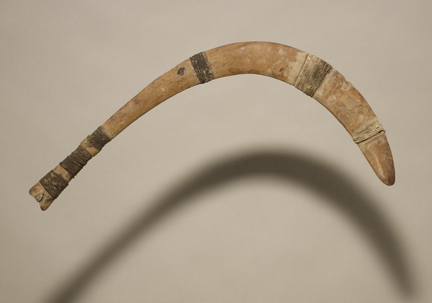 bâton de jet - Louvre site des collections