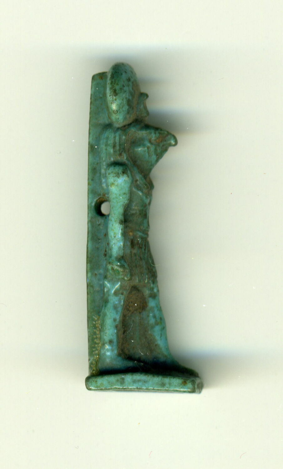 amulette - Louvre site des collections