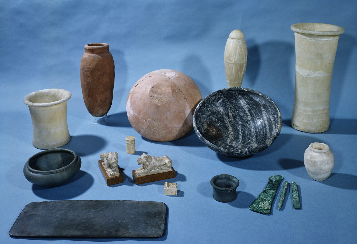 godet - Louvre Collections