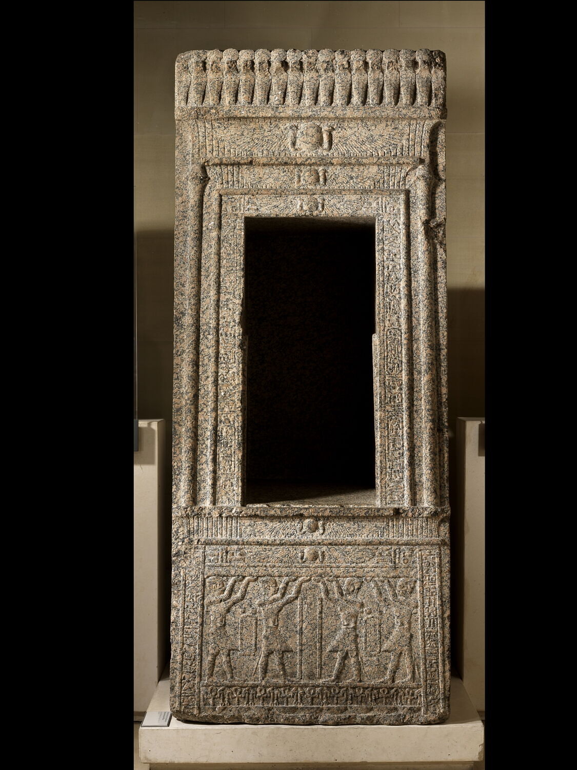 naos - Louvre site des collections