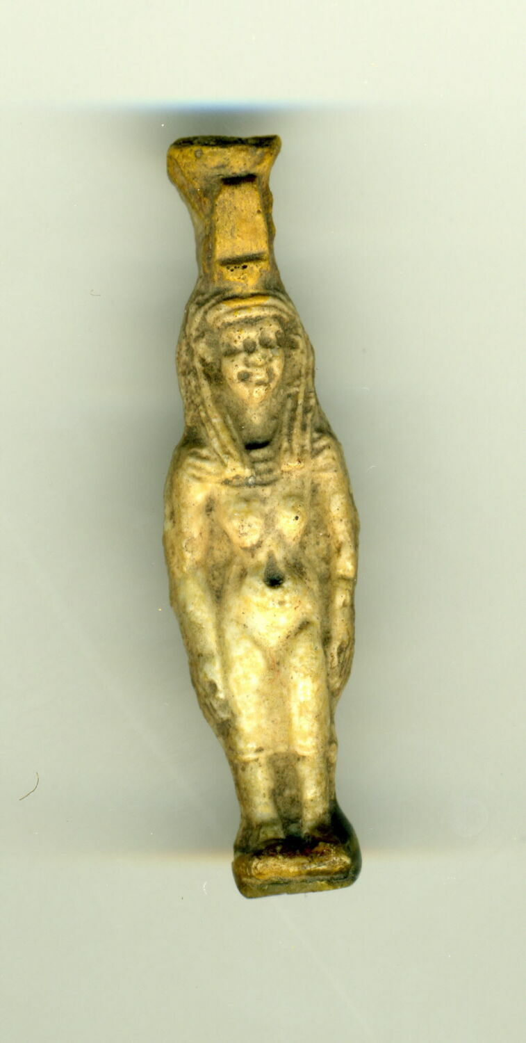 amulette - Louvre site des collections