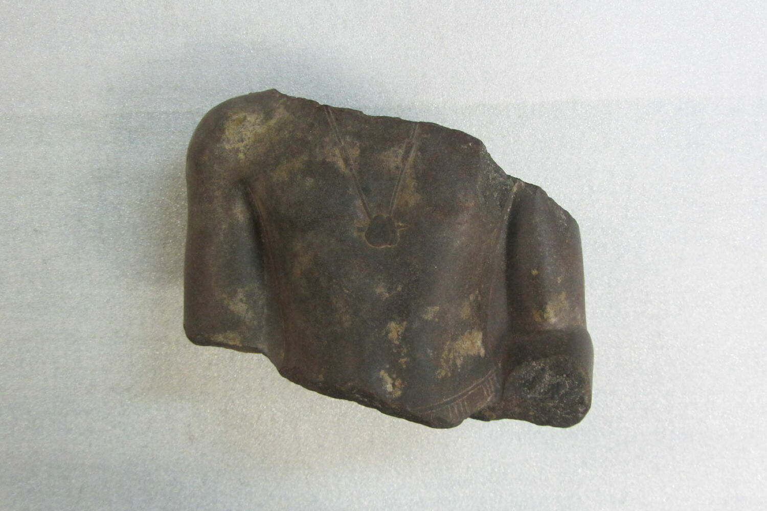 statue - Louvre Collections