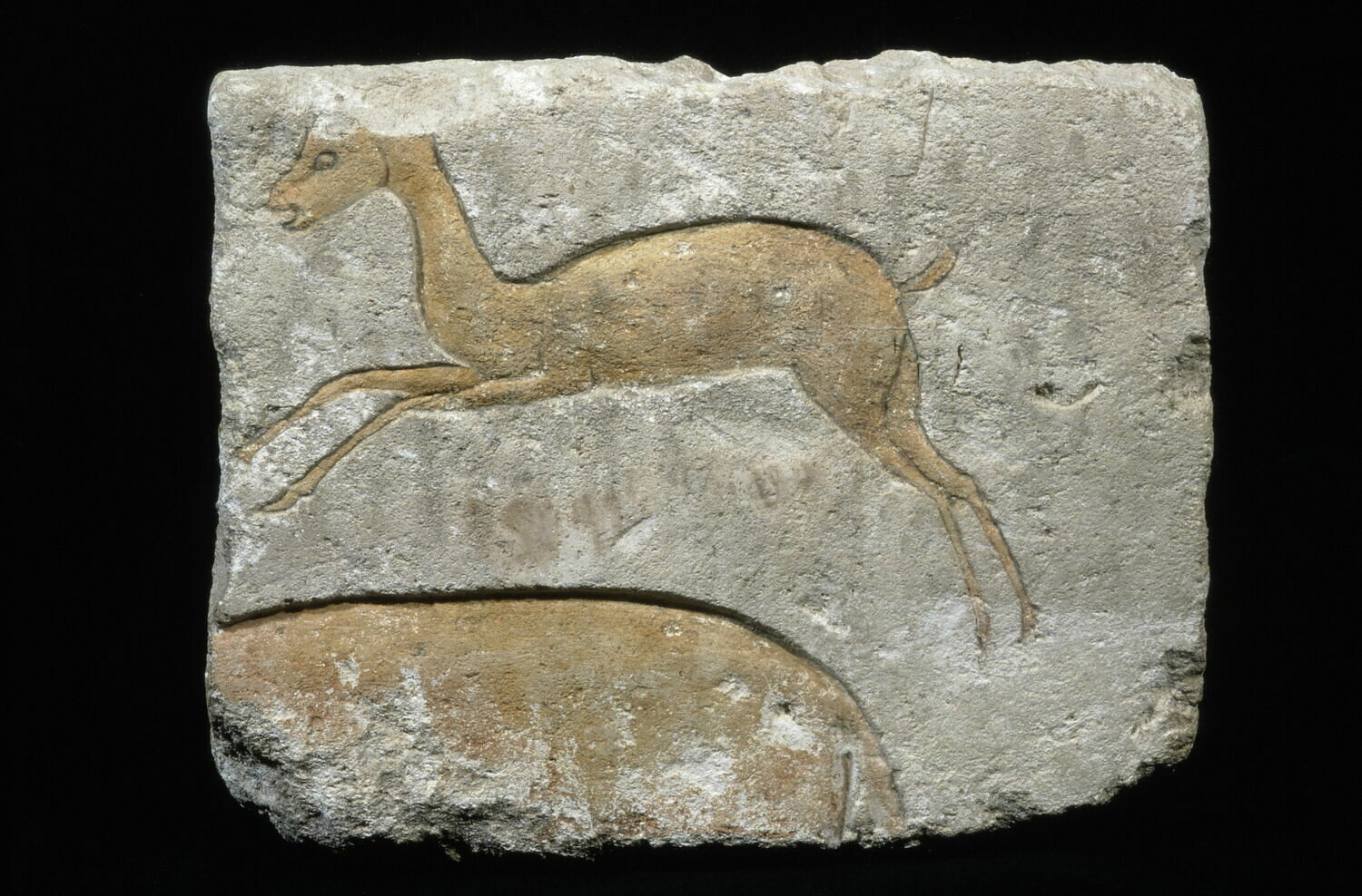 talatate - Louvre site des collections