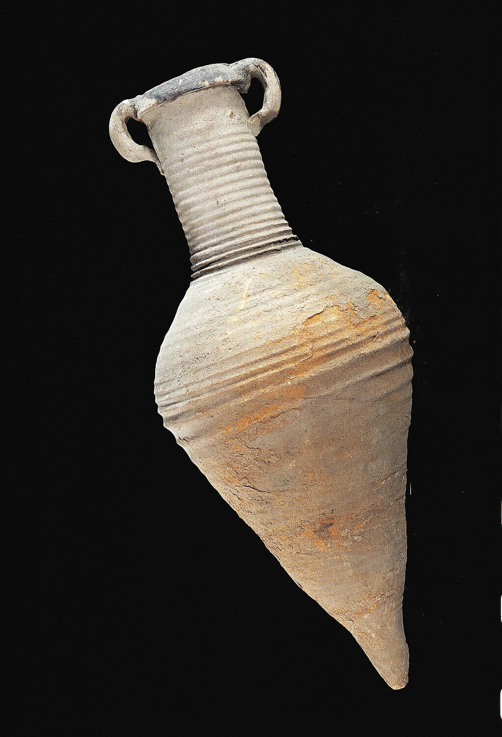 amphore apode - Louvre site des collections