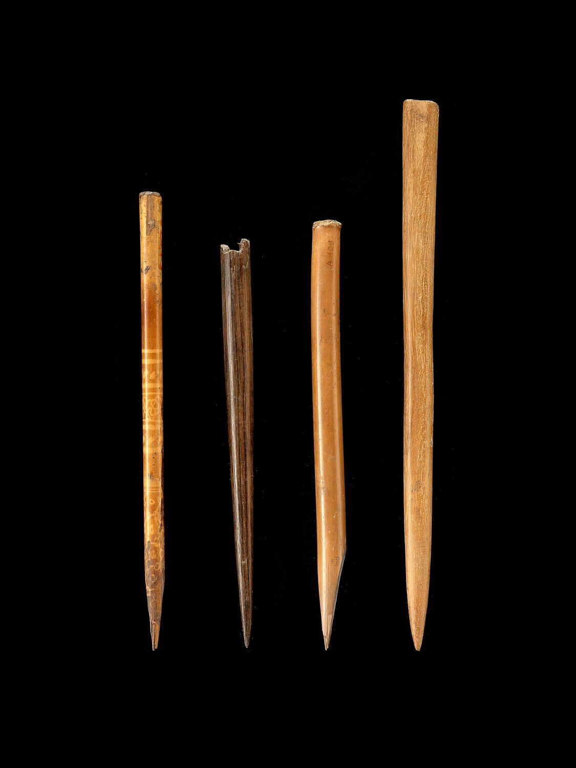 stylet - Louvre Collections