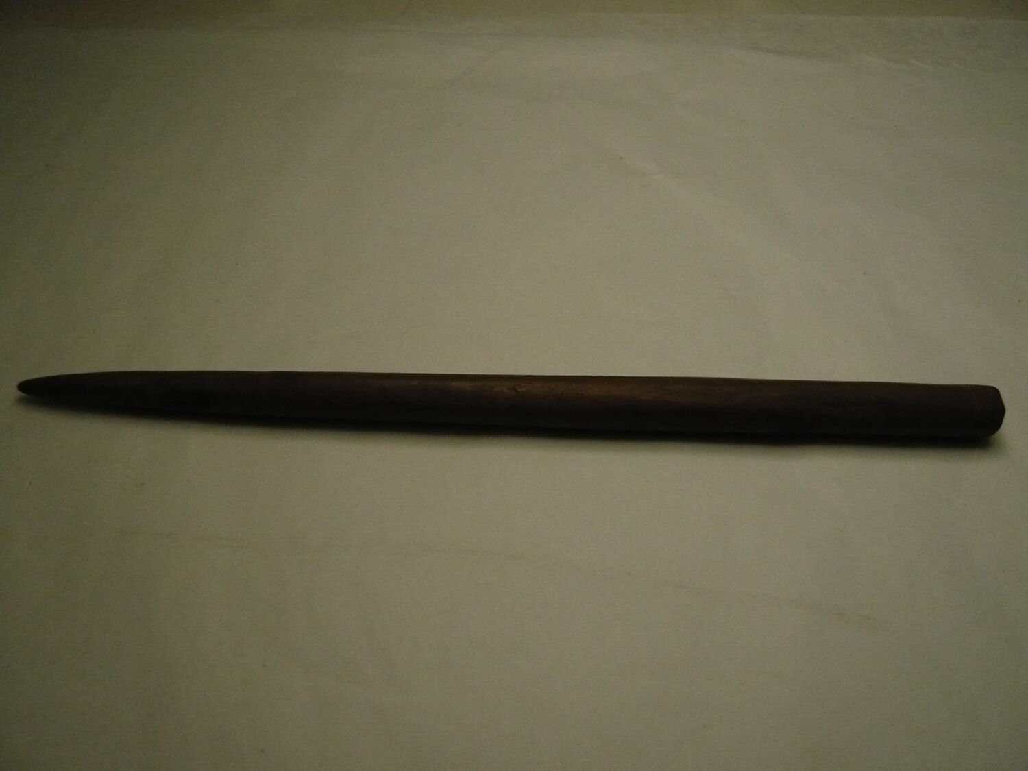 calame ; stylet - Louvre site des collections