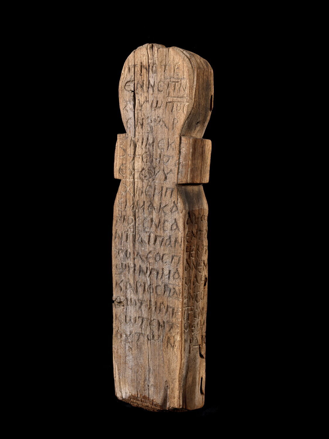 stèle funéraire - Louvre site des collections