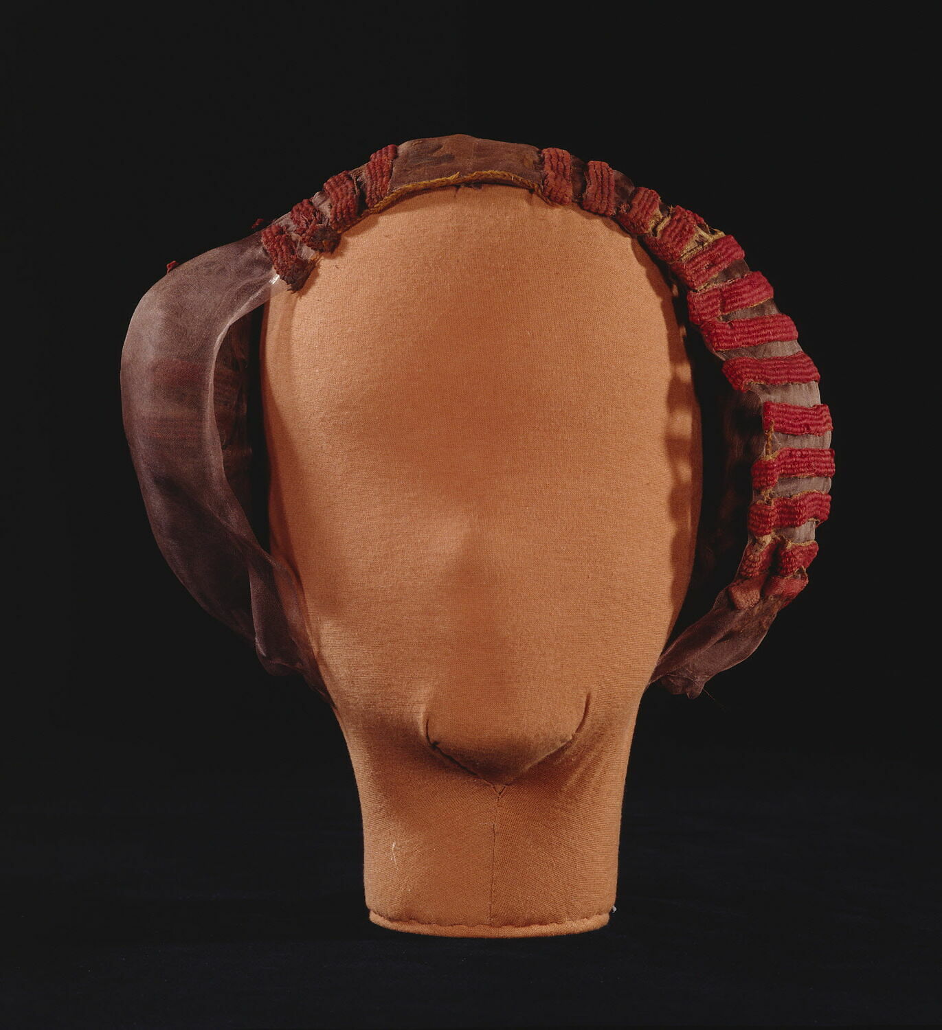 bonnet - Louvre site des collections