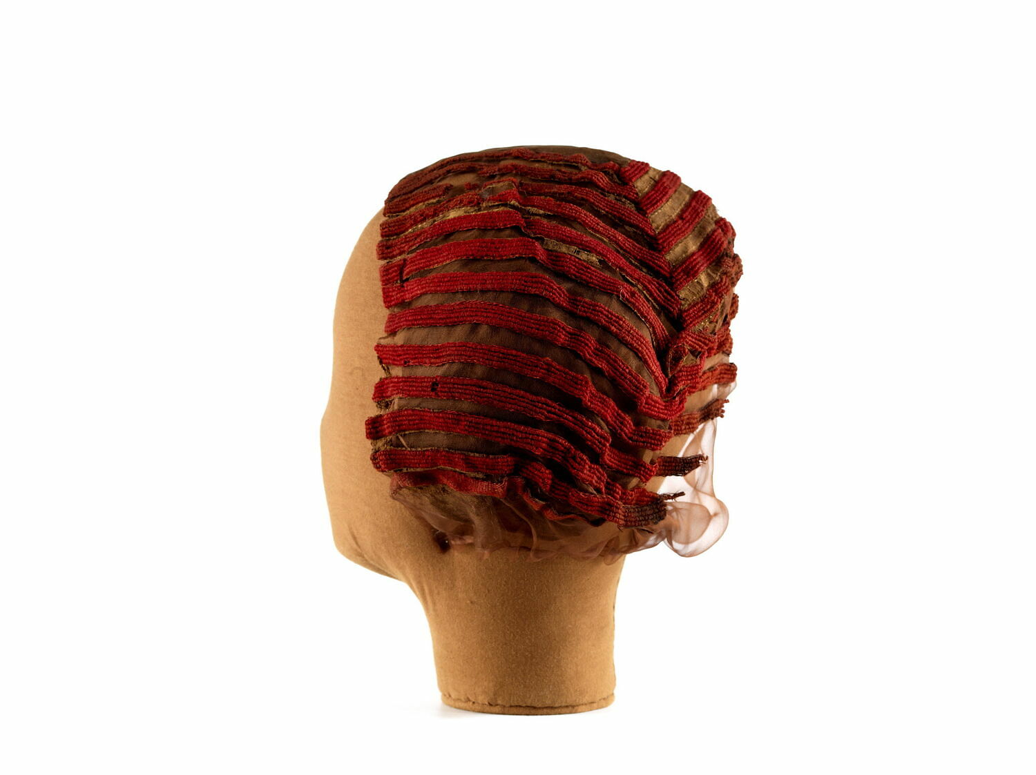 bonnet - Louvre site des collections