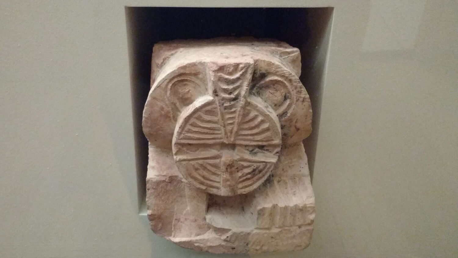 corbeau - Louvre site des collections