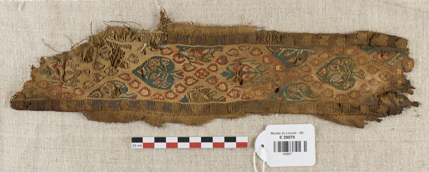 clavus - Louvre site des collections