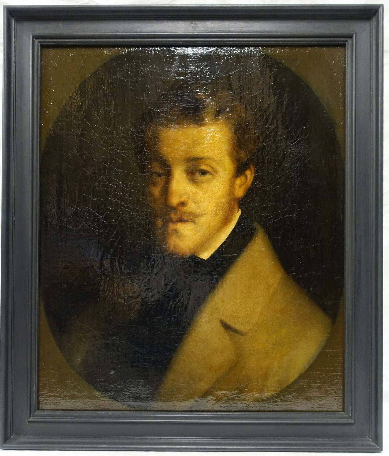 Portrait du docteur Gachet - Louvre site des collections