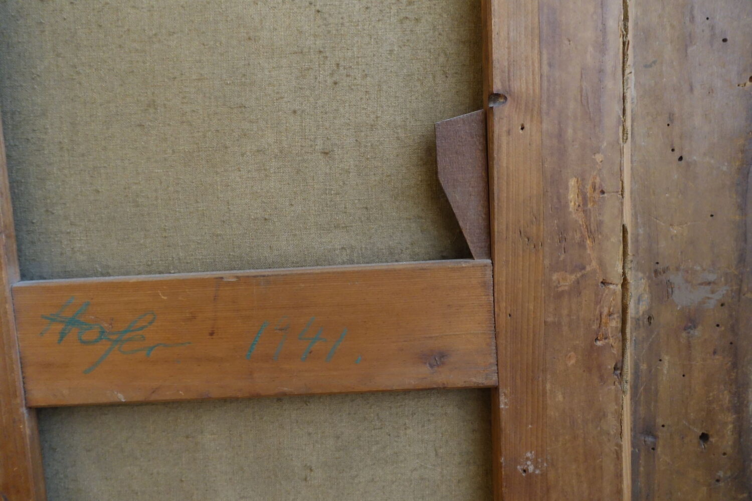 Le Souffleur à la pipe - Louvre site des collections