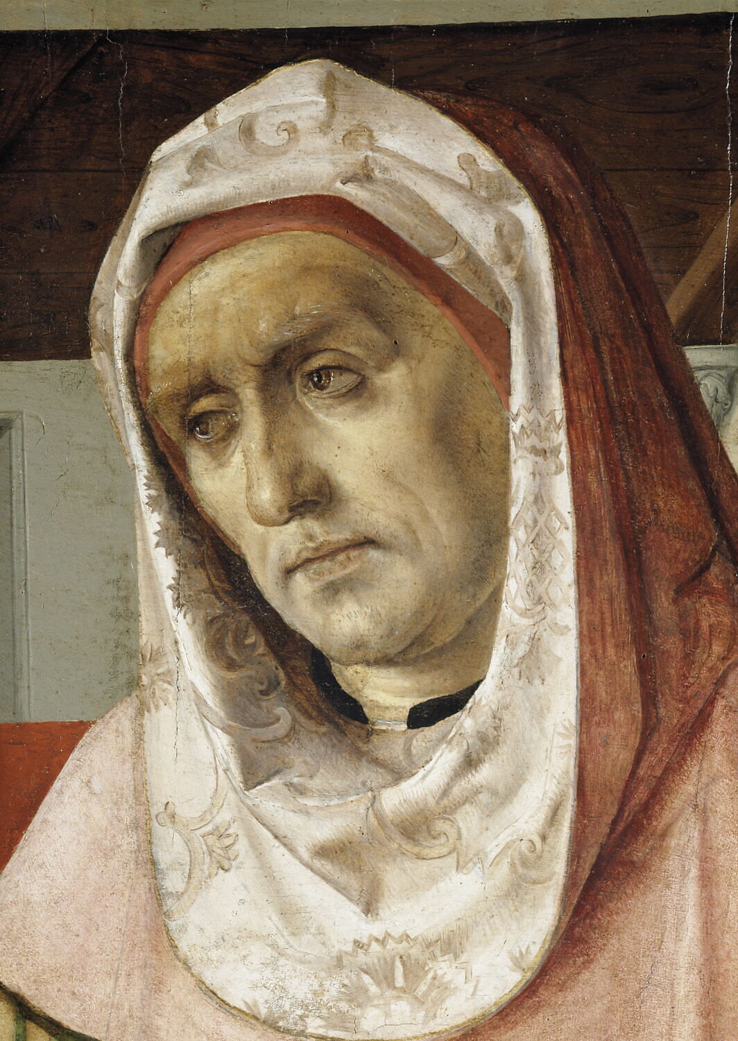 Sénèque - Louvre site des collections