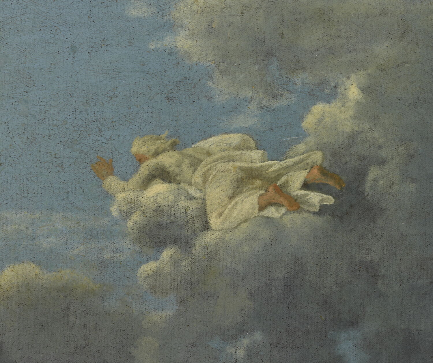 Le Printemps - Louvre site des collections