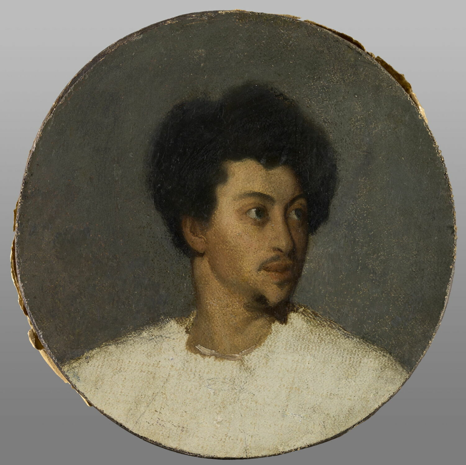 Alexandre Dumas père - Louvre site des collections