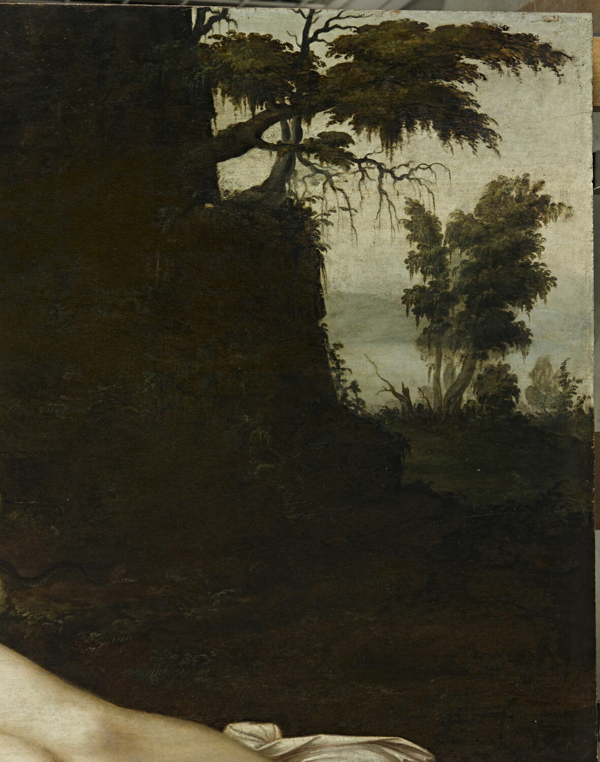 Eva prima Pandora - Louvre site des collections