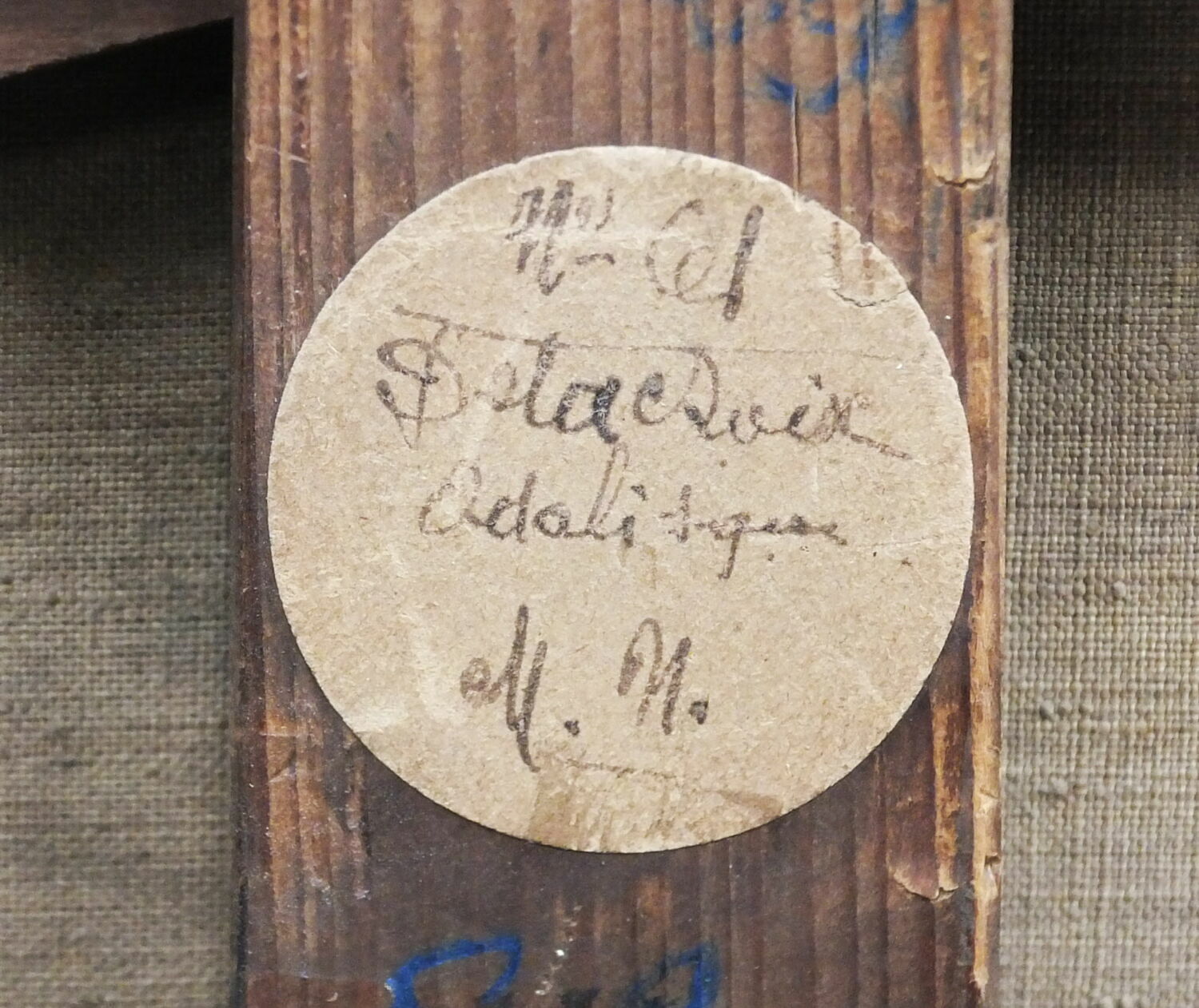 Odalisque - Louvre site des collections