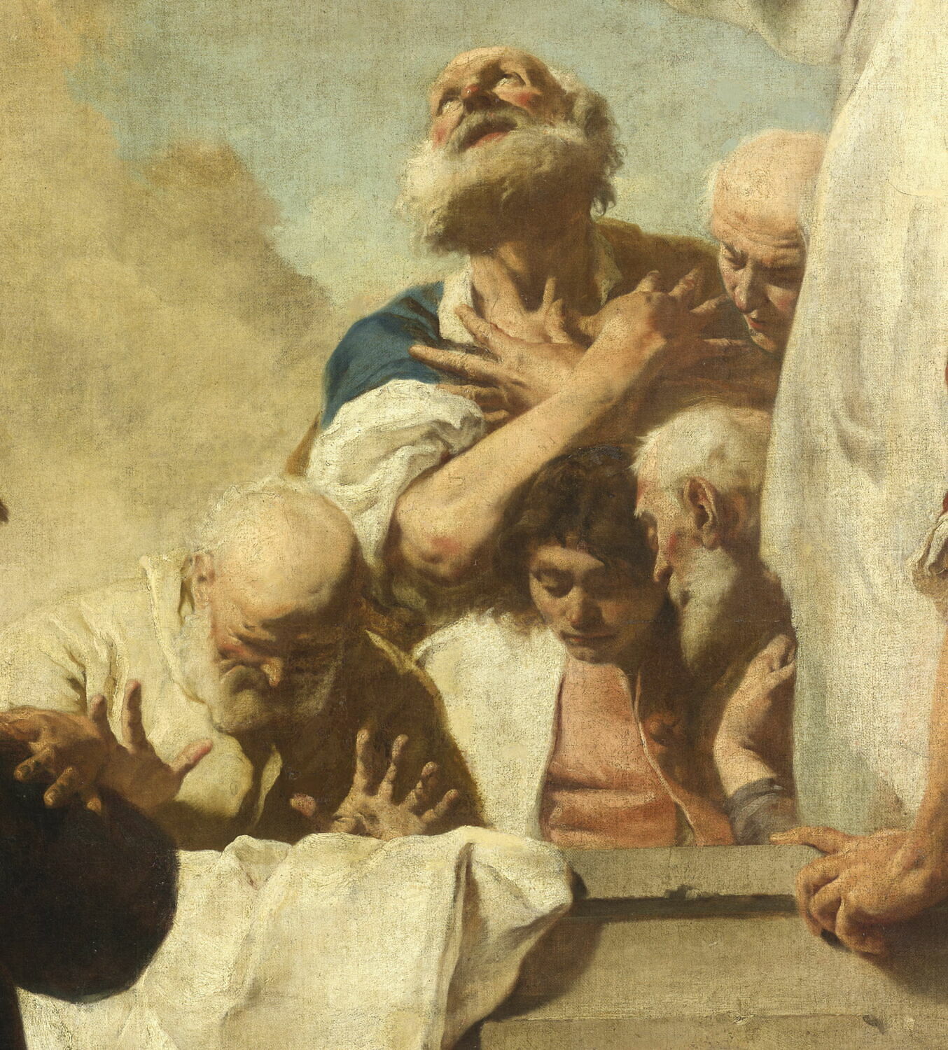 L'Assomption - Louvre site des collections