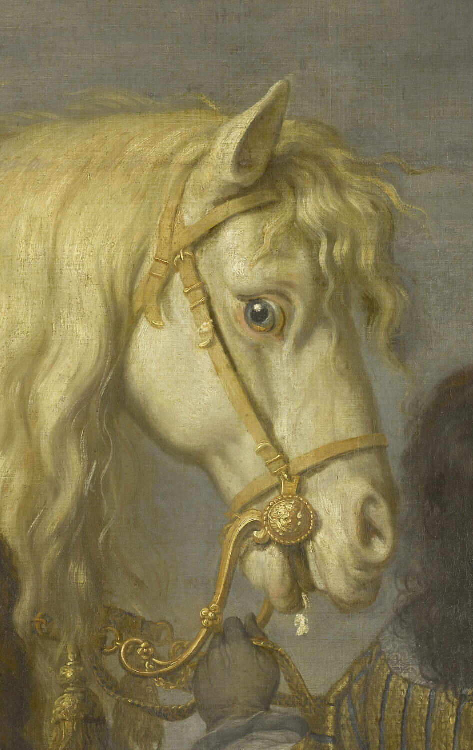 Le chancelier Séguier - Louvre site des collections