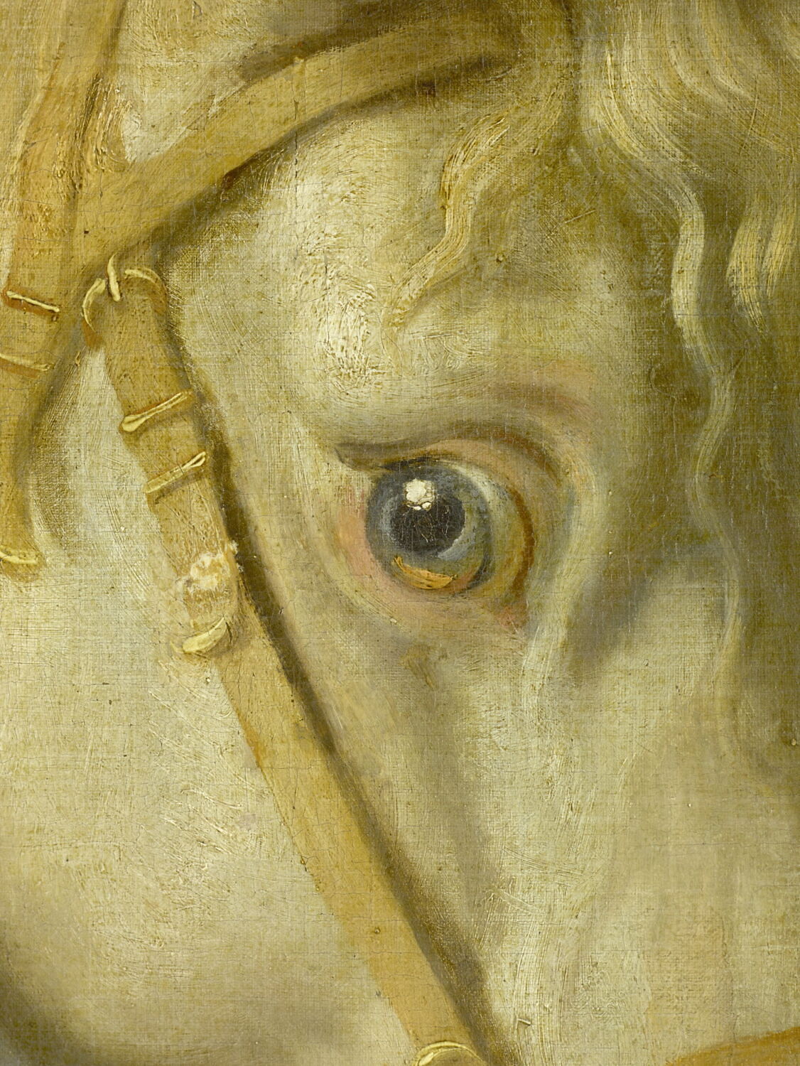 Le chancelier Séguier - Louvre site des collections