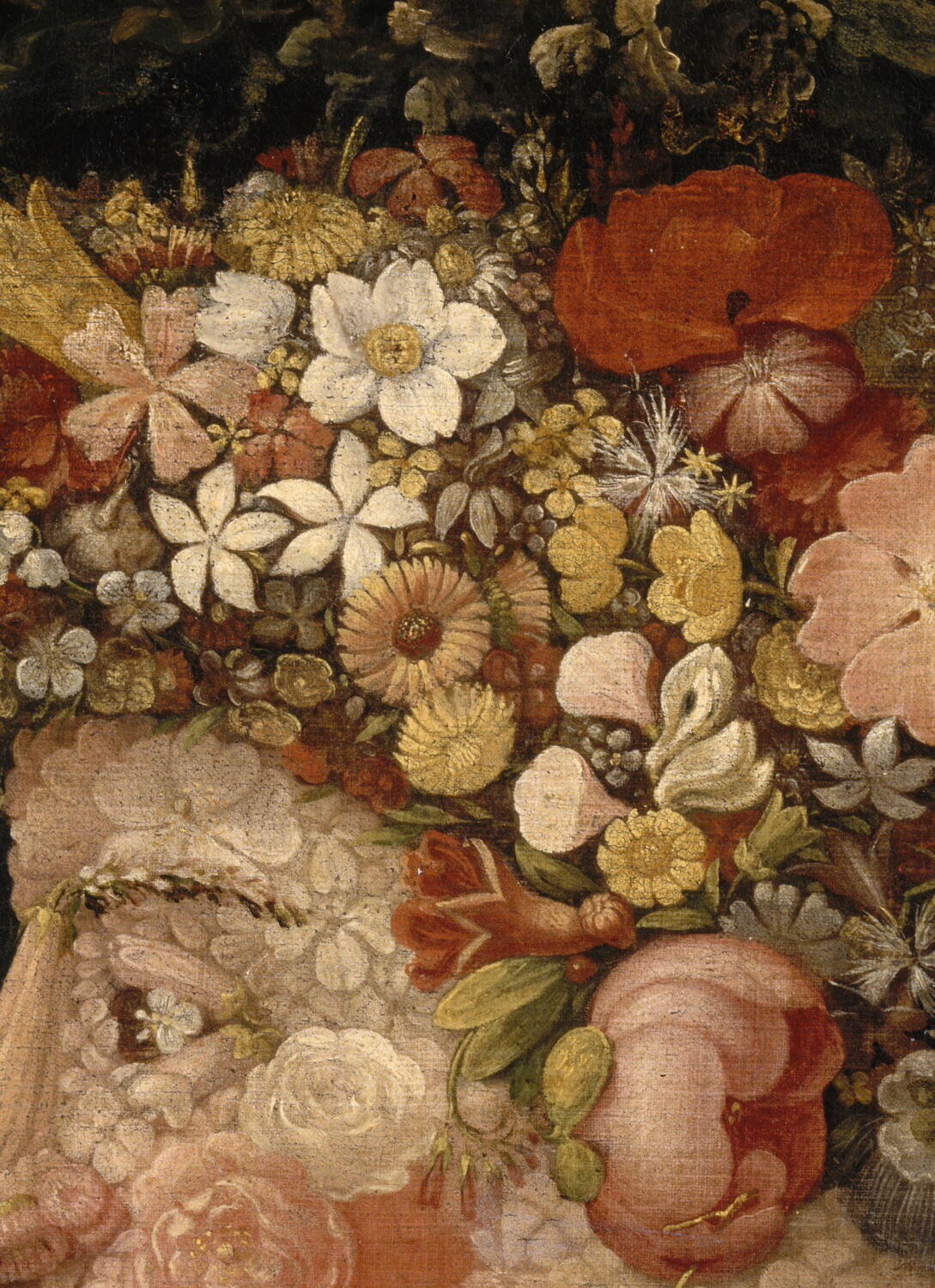 Le Printemps - Louvre site des collections