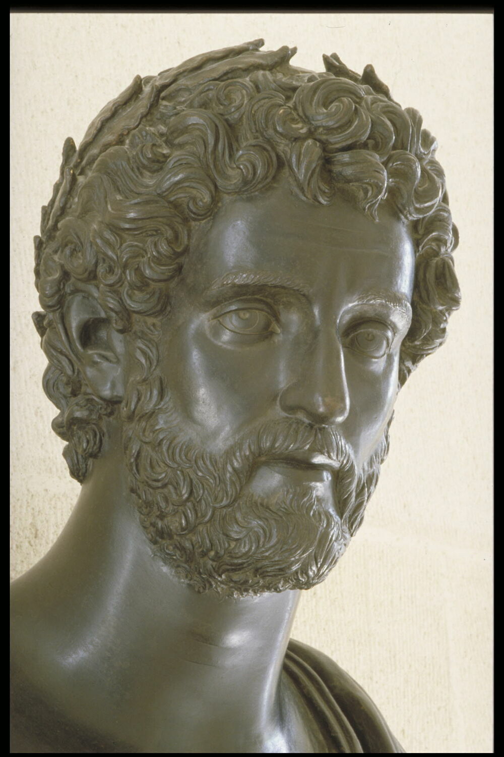 Antonin le Pieux - Louvre site des collections