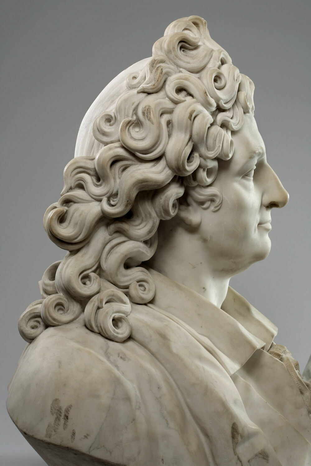 Hyacinthe Rigaud - Louvre site des collections