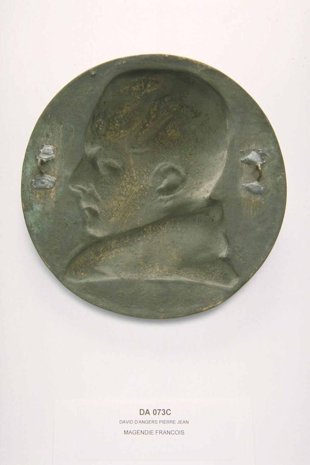 Magendie - Louvre site des collections