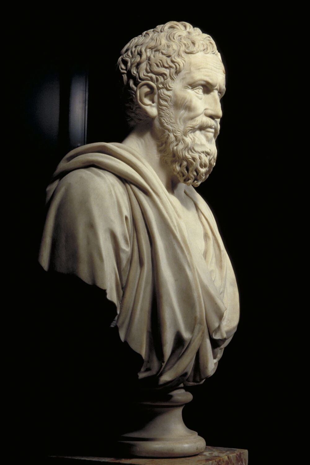 Michel-Ange - Louvre site des collections