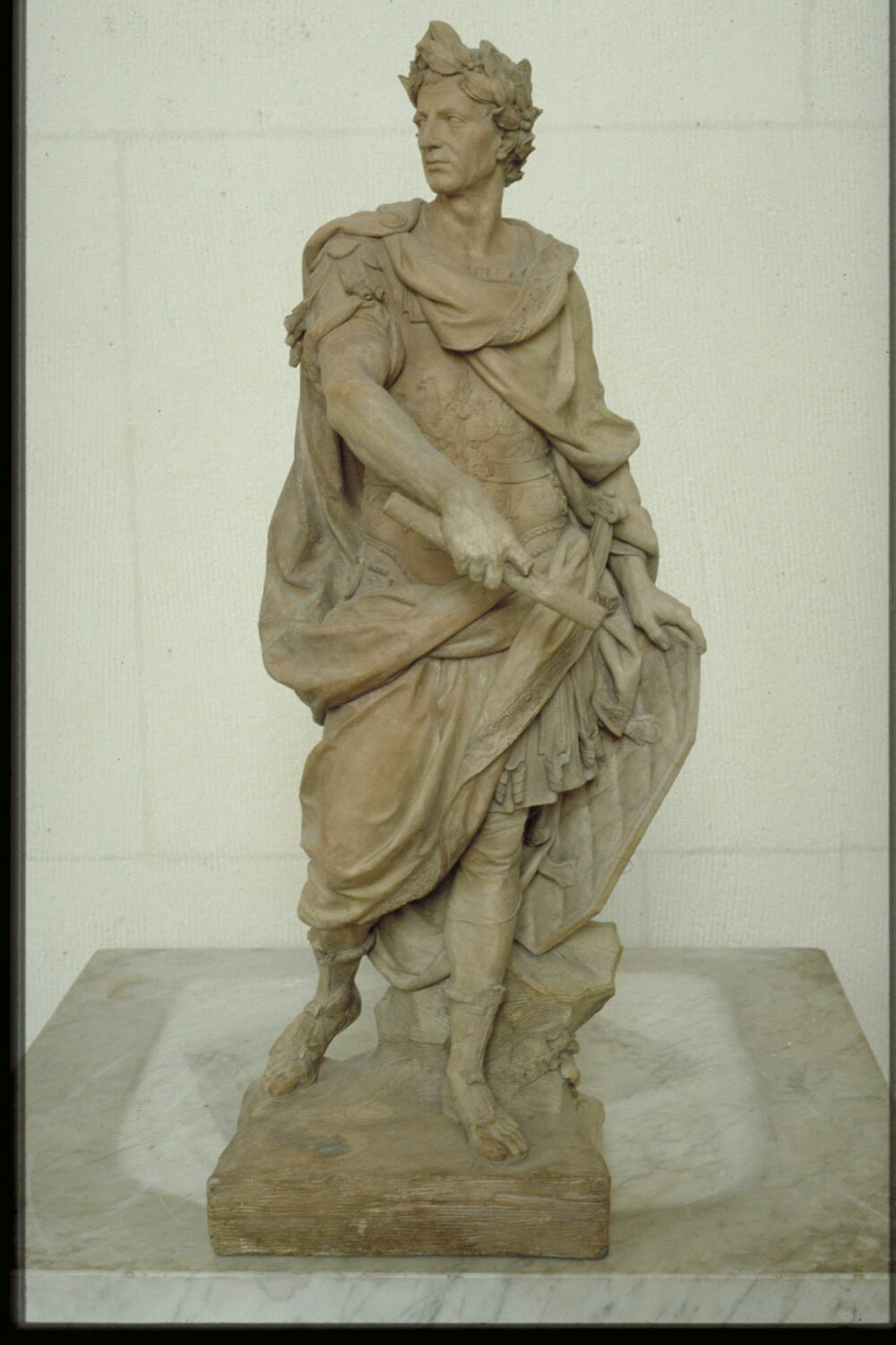 Jules César - Louvre site des collections