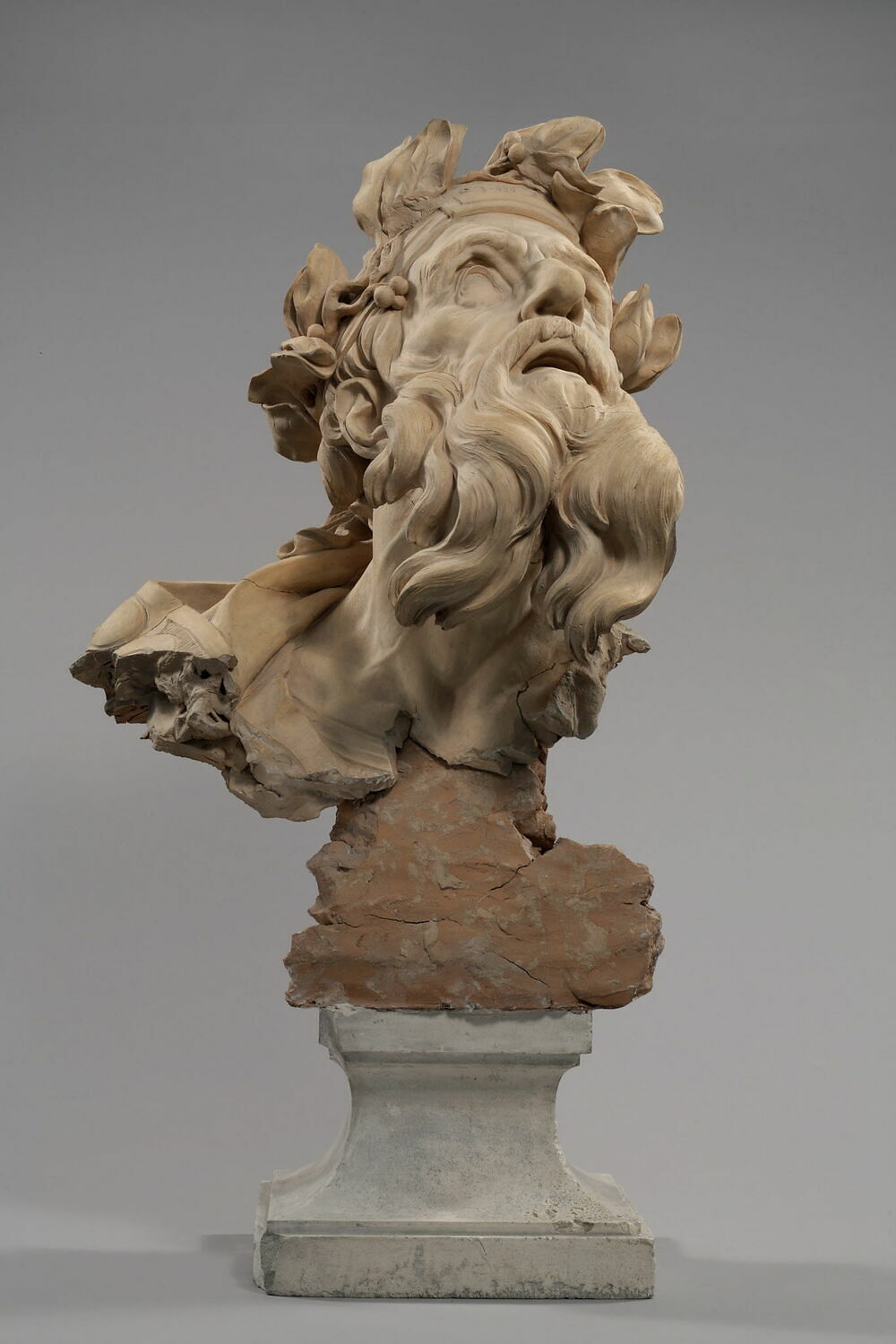 Chrysès - Louvre site des collections