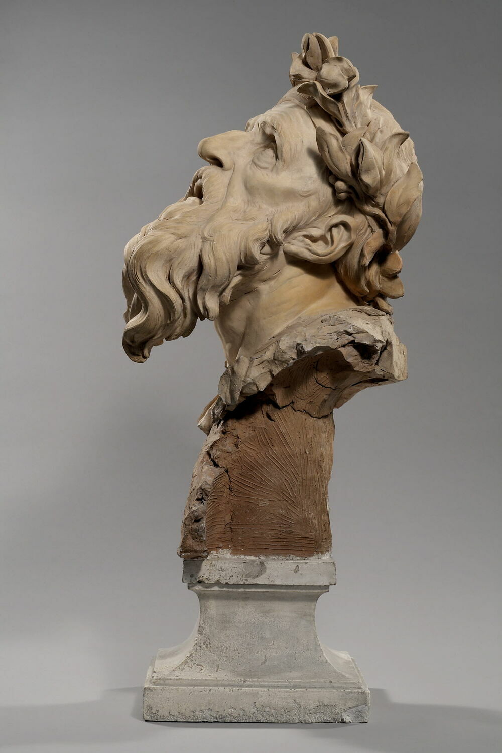 Chrysès - Louvre site des collections