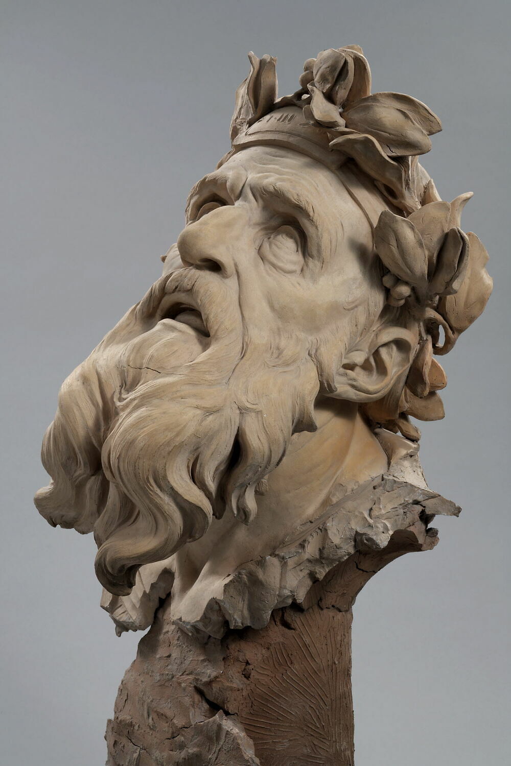 Chrysès - Louvre site des collections