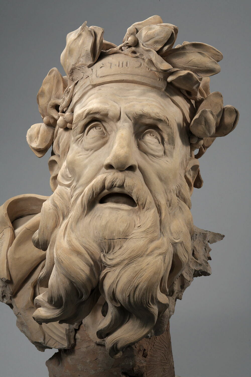 Chrysès - Louvre site des collections