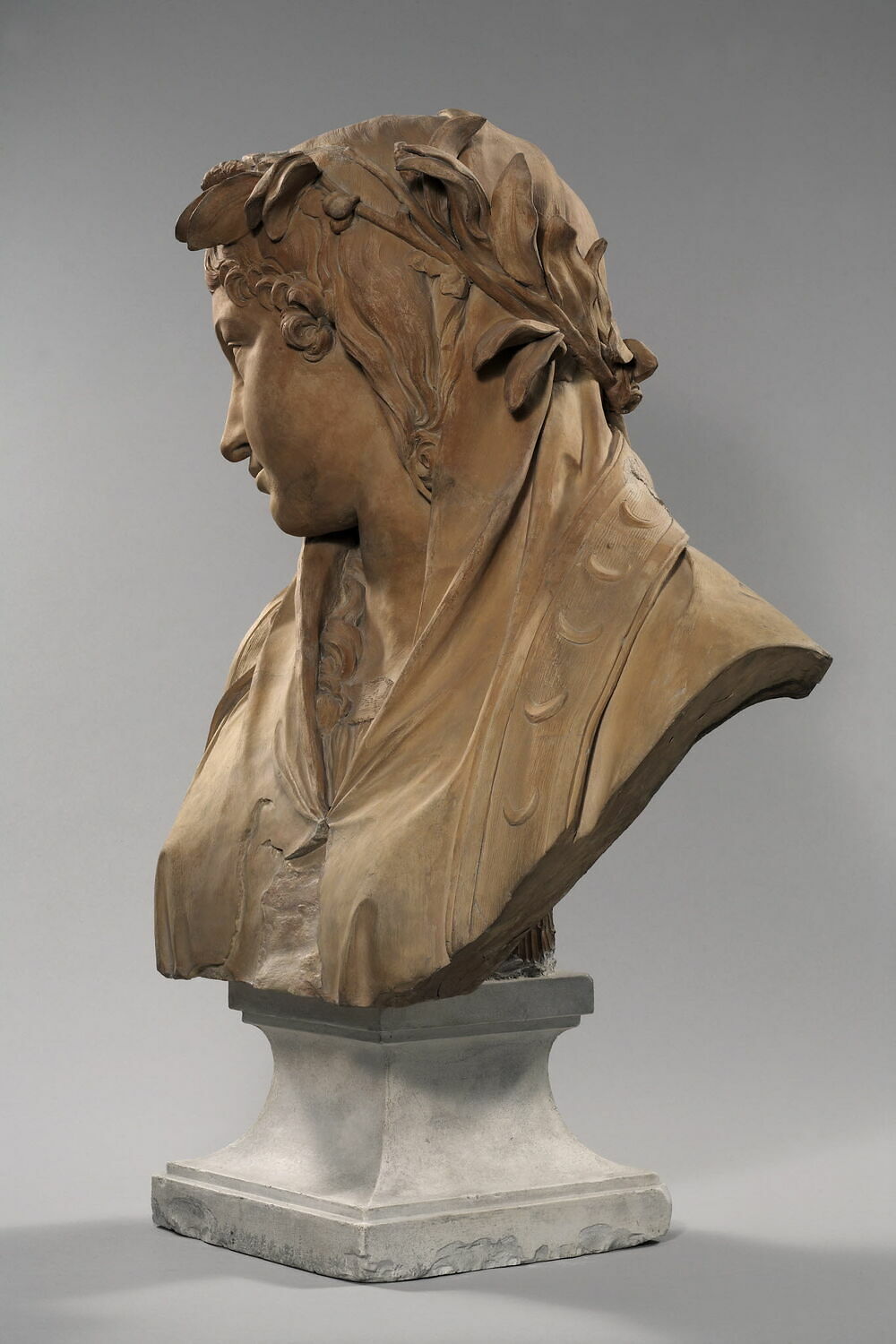 Iphigénie - Louvre site des collections
