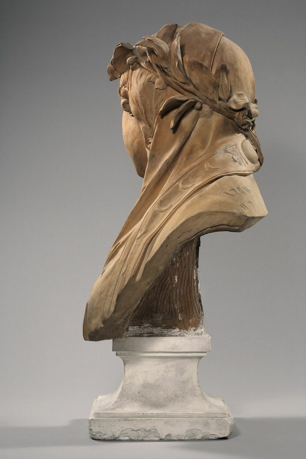 Iphigénie - Louvre site des collections