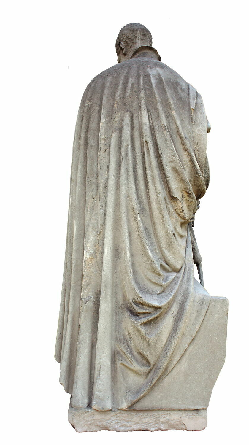 Pierre Lescot - Louvre Collections