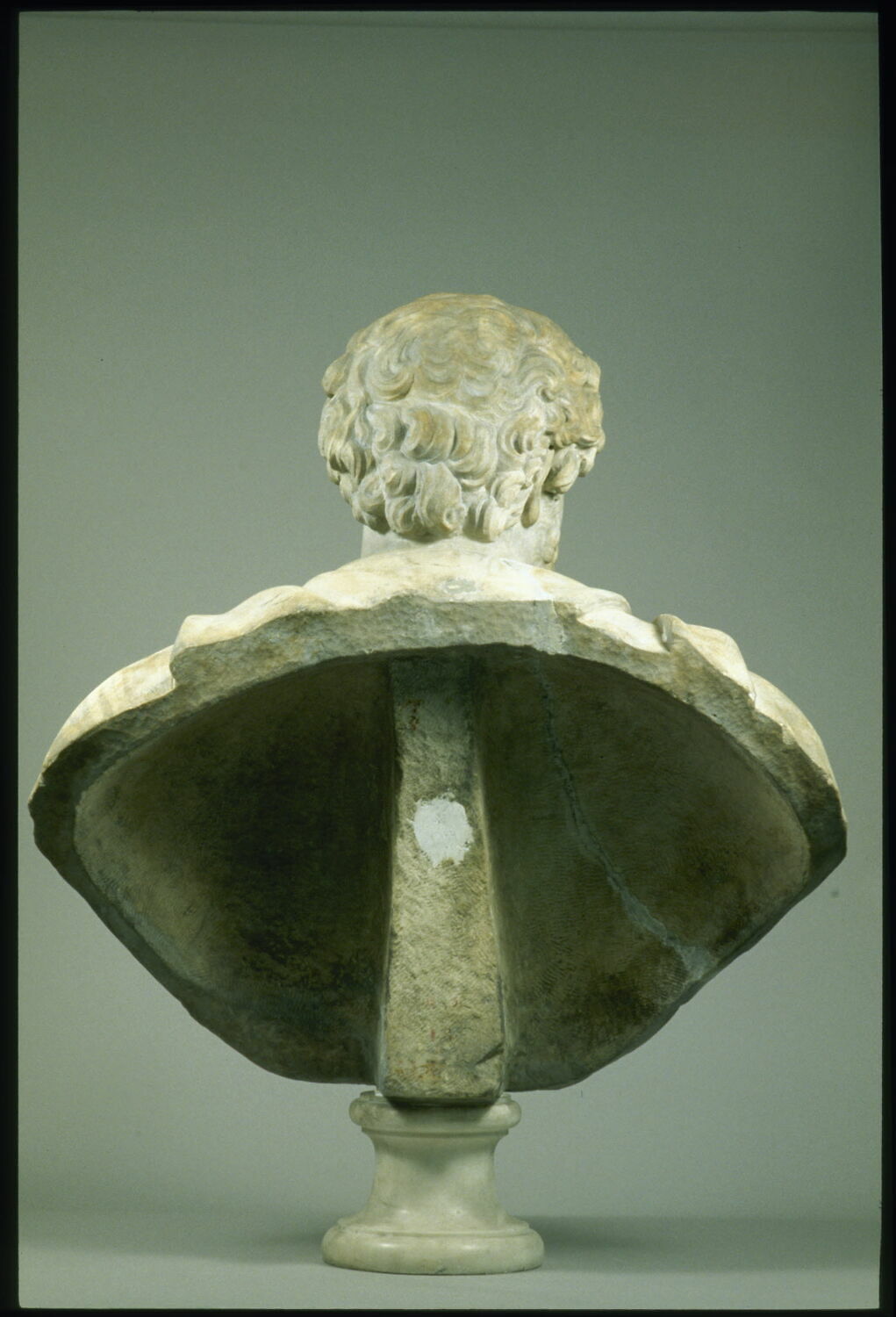 Septime Sévère - Louvre site des collections