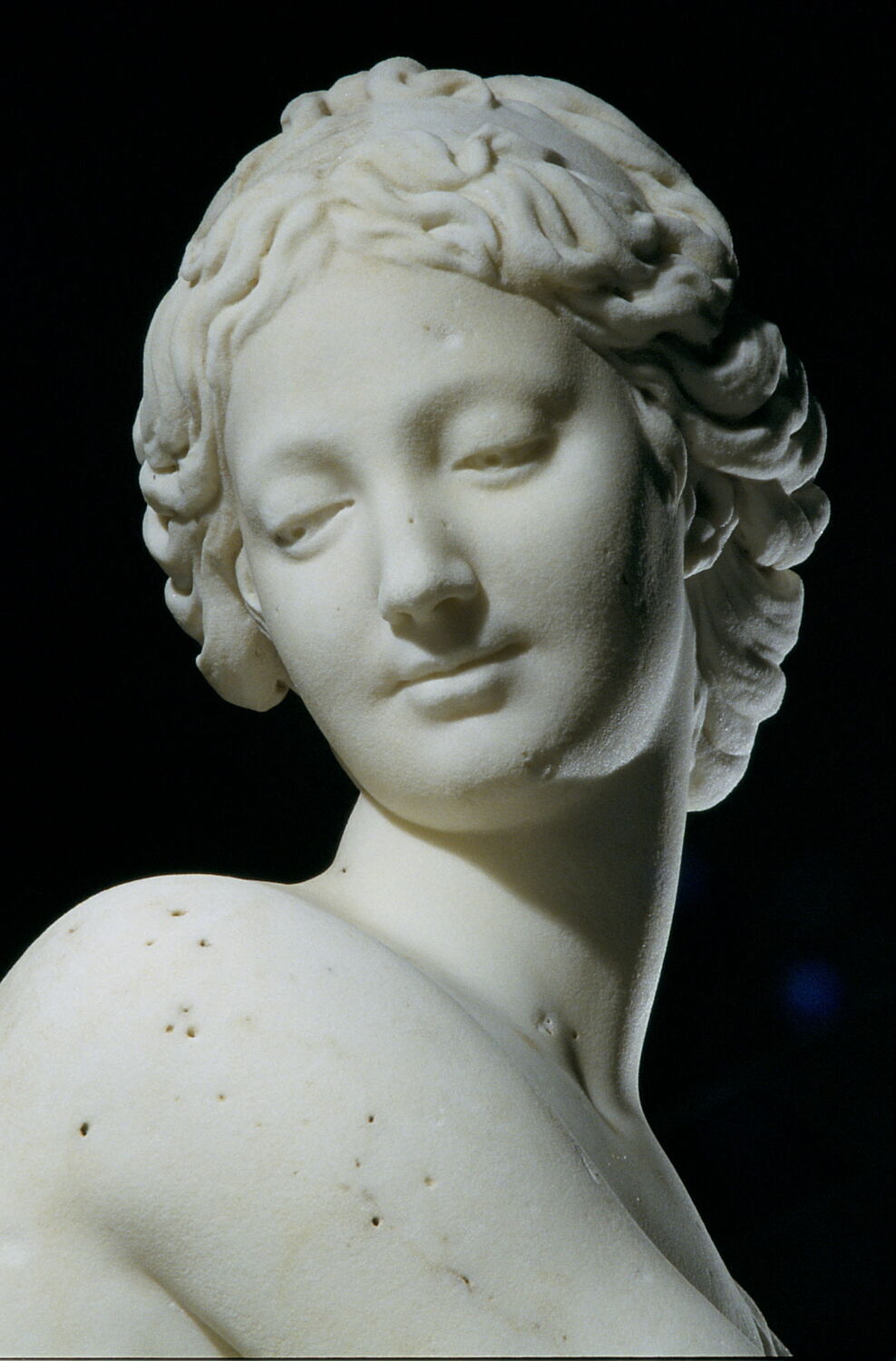 Pyrrha - Louvre site des collections