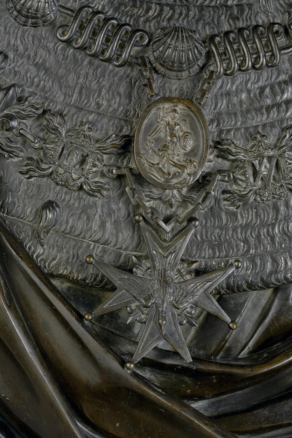 Louis XIII (1601-1643), roi de France - Louvre site des collections