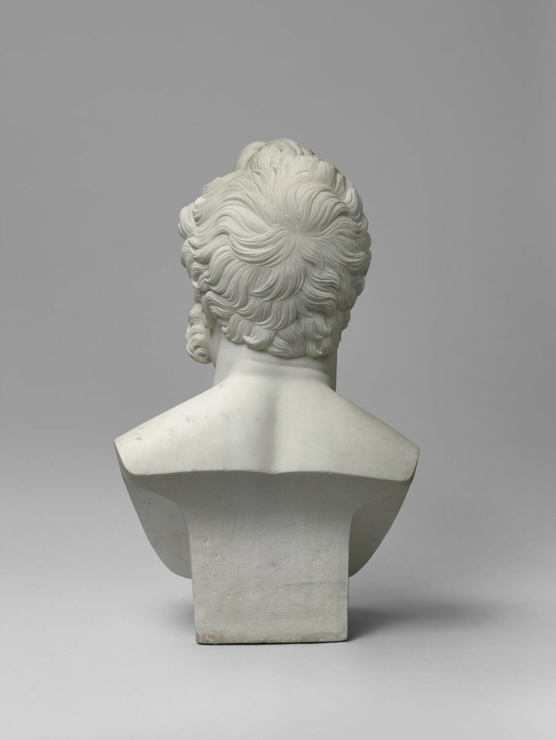 Louis Philippe - Louvre site des collections
