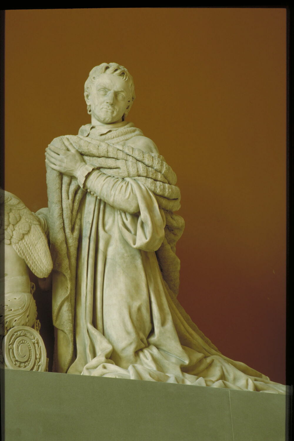 Jacques-Auguste de Thou (Paris,1553 - Paris,1617) - Louvre site des ...