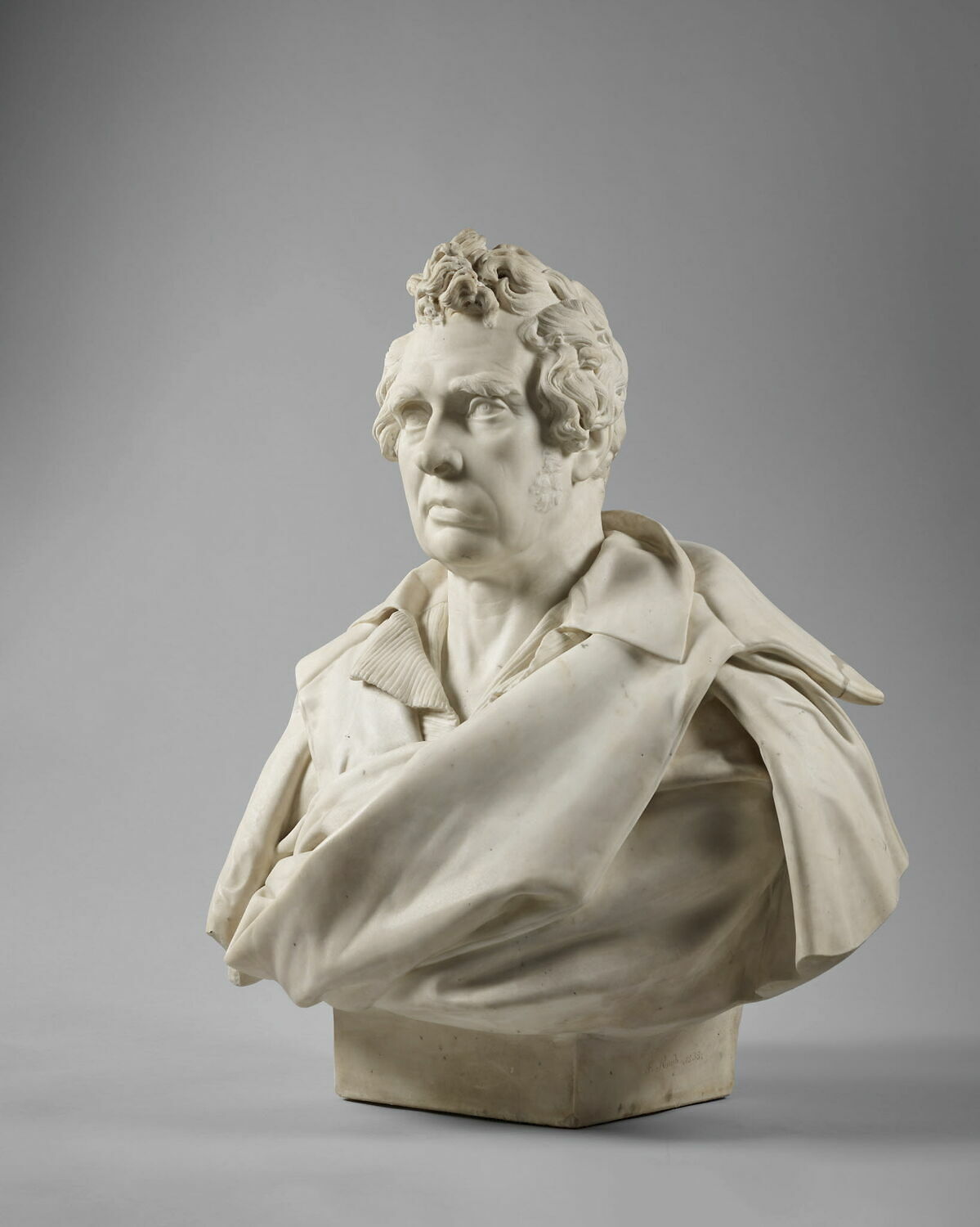 Jacques Louis David - Louvre site des collections