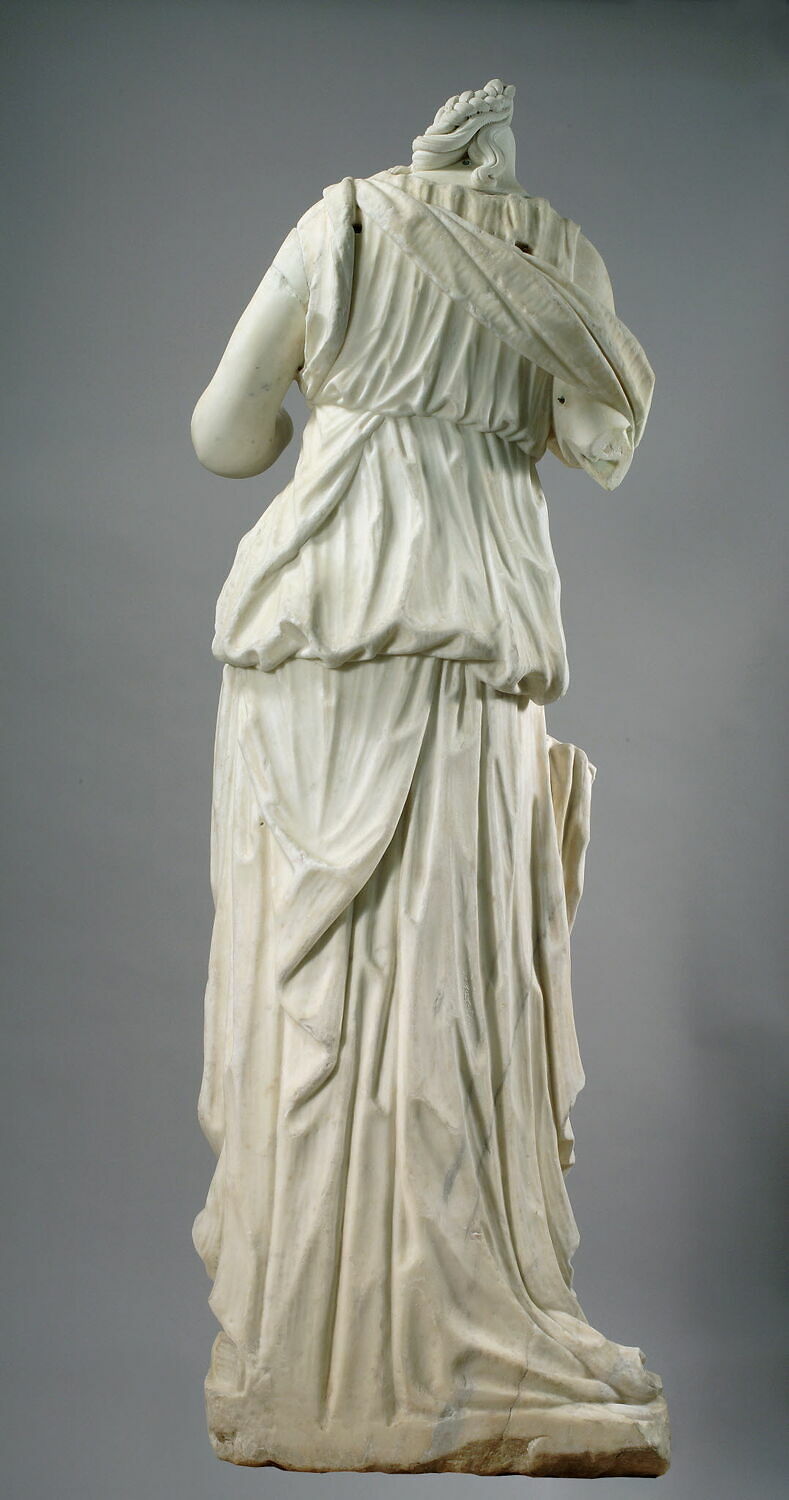 Psyché - Louvre site des collections