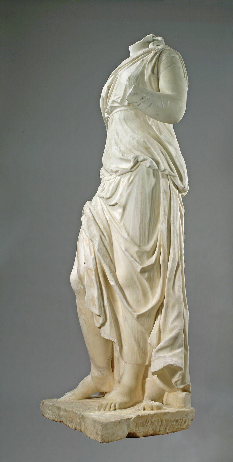 Psyché - Louvre site des collections