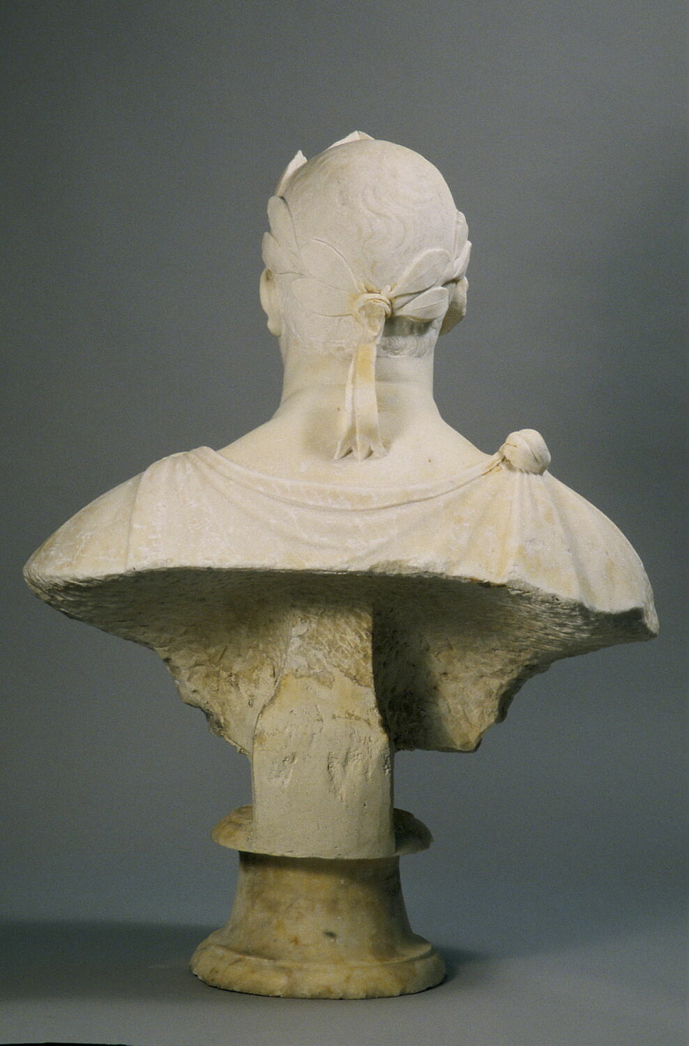 Vespasien - Louvre site des collections