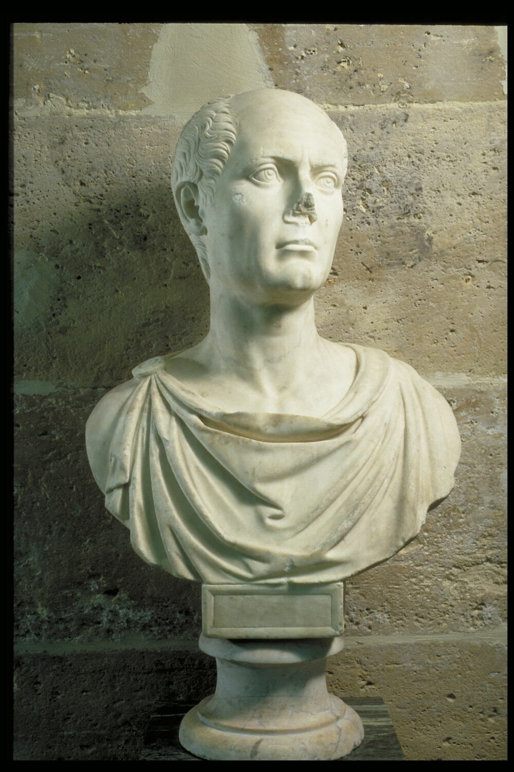 Cicéron - Louvre site des collections