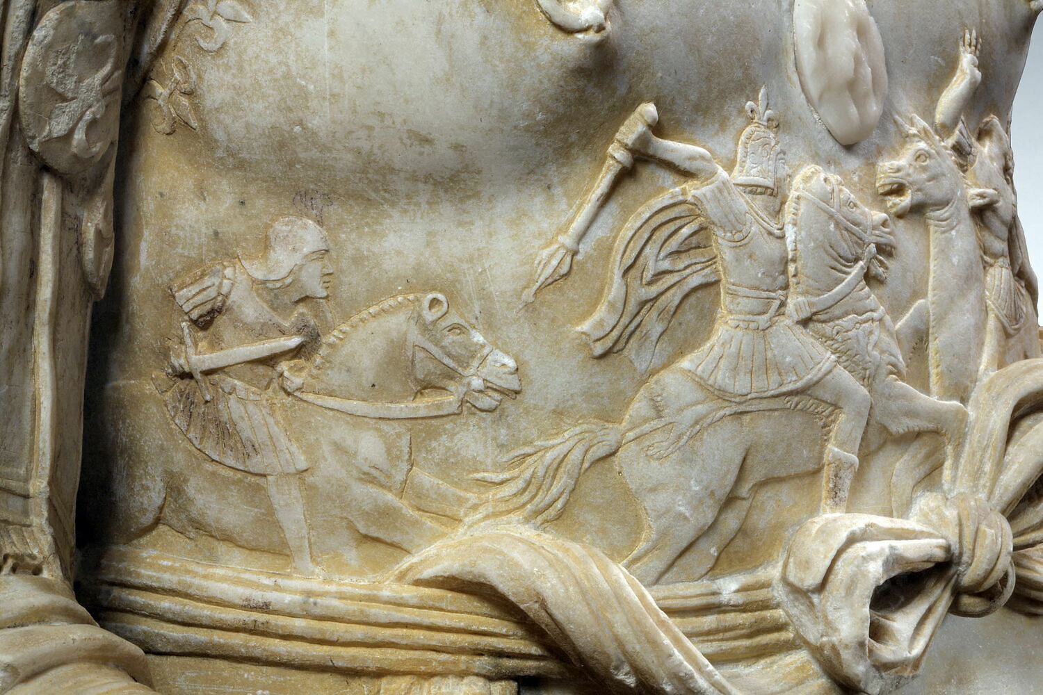 Louis XII - Louvre site des collections