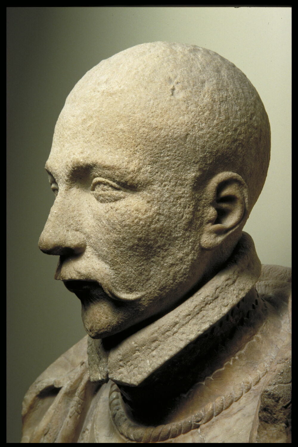 Henri III (1551-1589) roi de France - Louvre site des collections